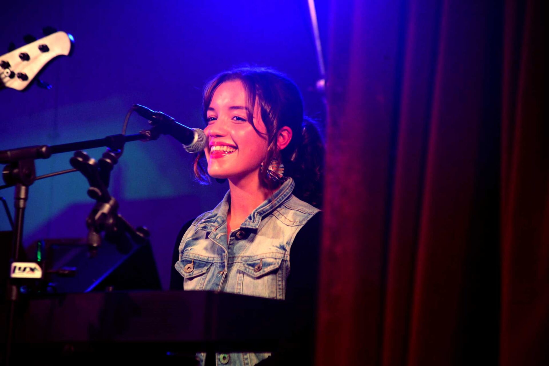 Home - Bella Ann Musi